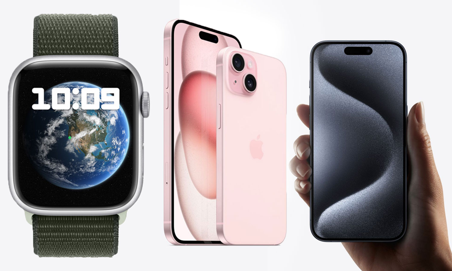 ஆப்பிள் 'Wonderlust' நிகழ்வில் வெளியான முக்கிய அறிவிப்புகள் - முழு ...