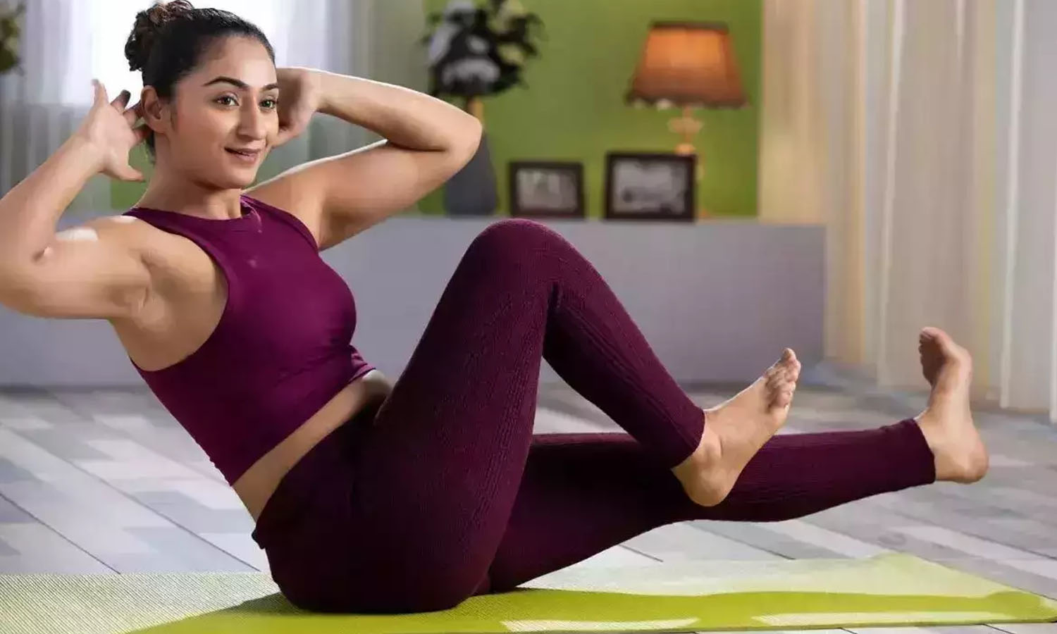 உடல் பலவீனமாக இருக்கும்போது...உடற்பயிற்சி செய்யலாமா..? | When the body ...