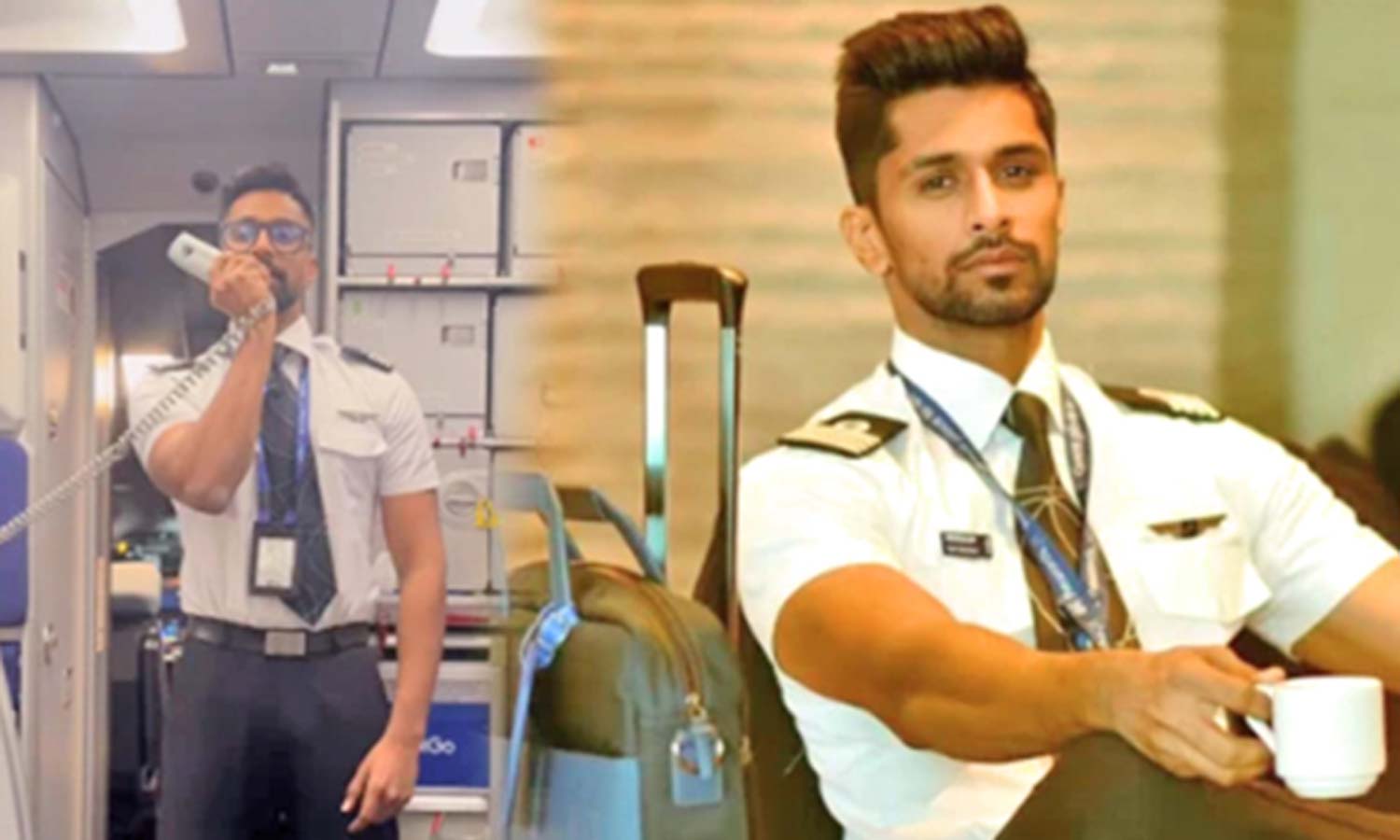 மலேசியாவில் இருந்து சென்னை வந்த இண்டிகோ விமானத்தில் தமிழில் அறிவிப்பு ...