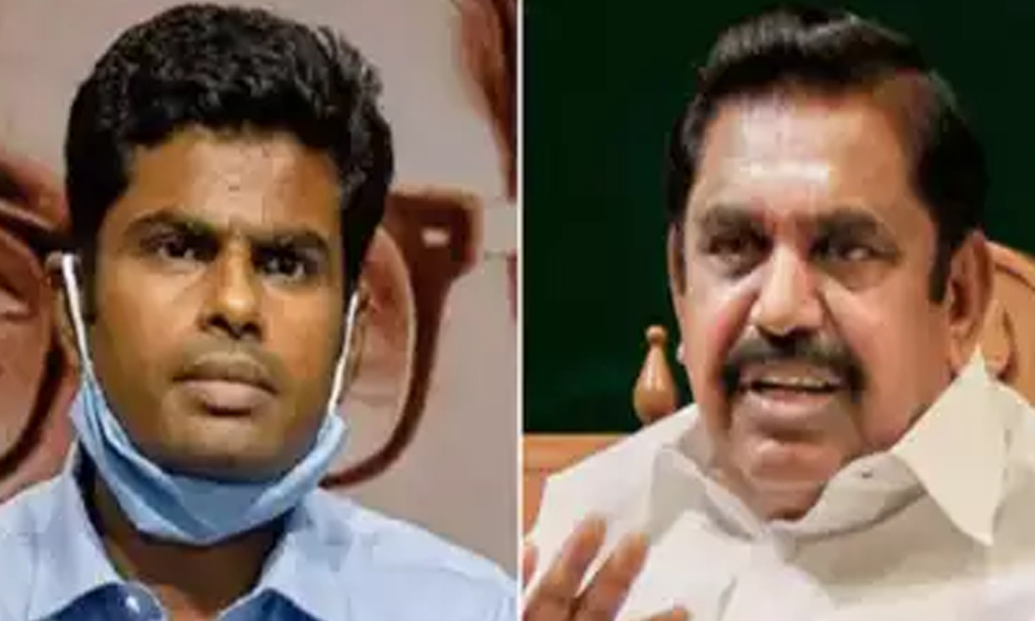 பா.ஜ.க. கட்சியிலிருந்து அ.தி.மு.க. விலகல் | ADMK Breaks Ties With BJP ...