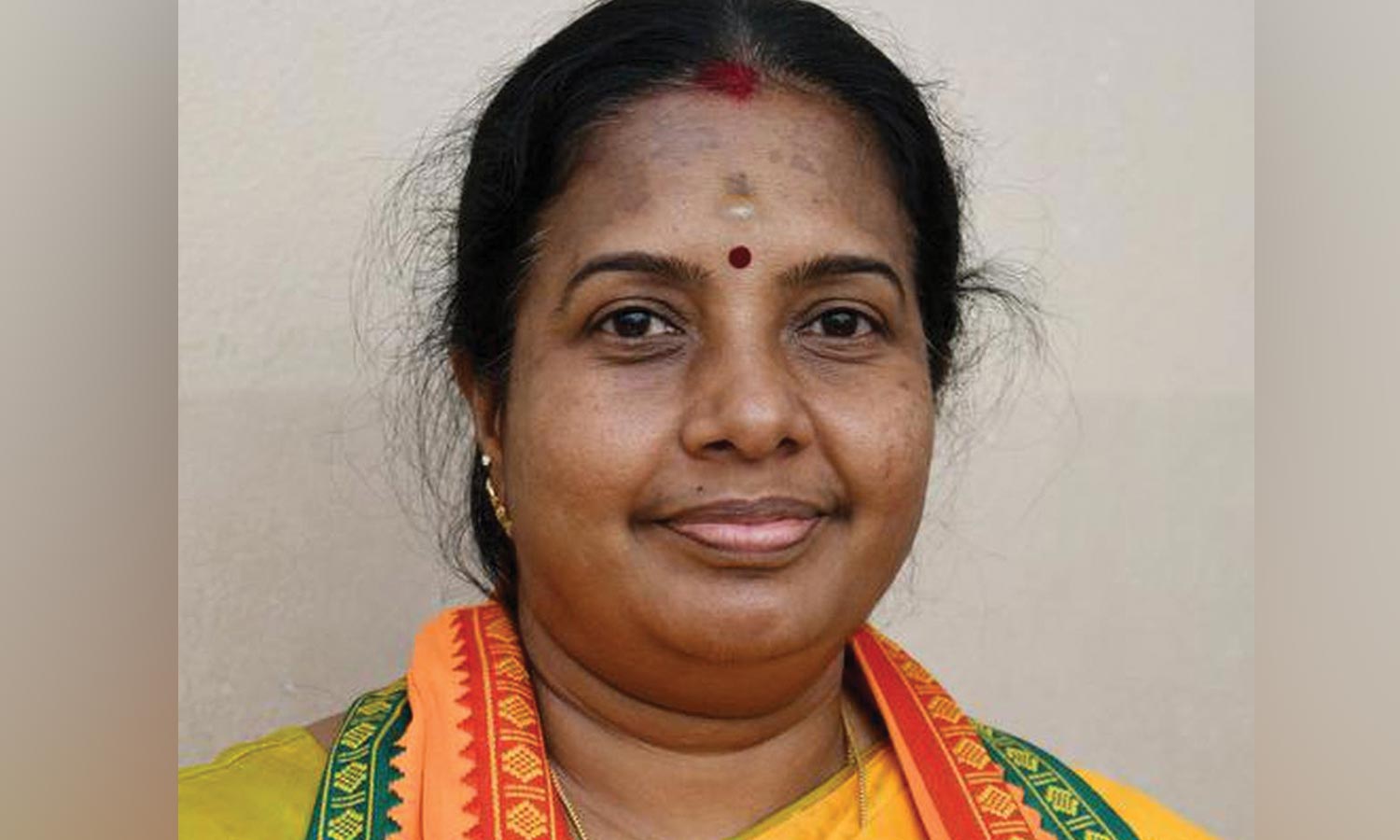 தேசிய தலைமை கூறும் வரை எந்த கருத்தும் கூற முடியாது: வானதி சீனிவாசன் ...