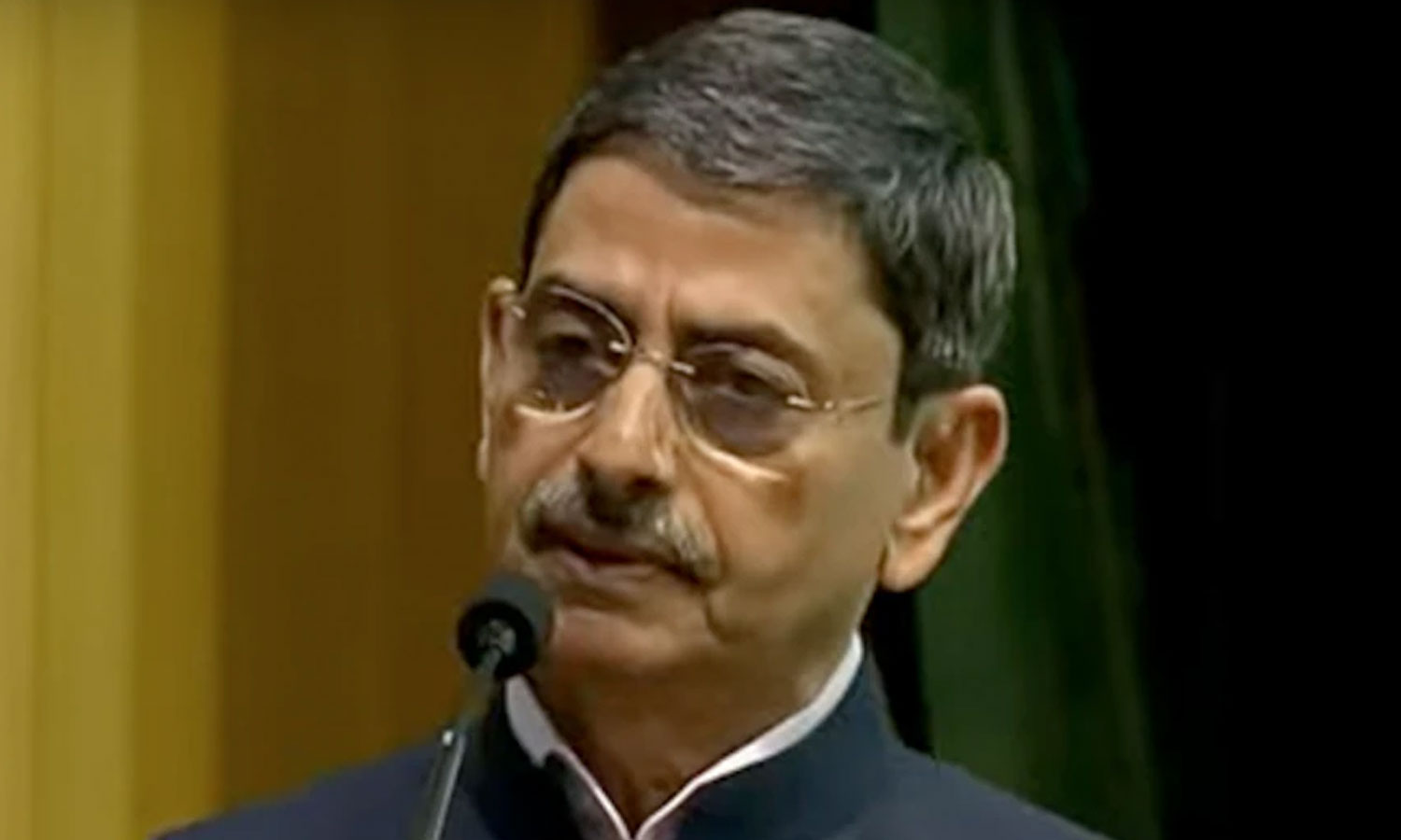 துணைவேந்தர் விவகாரம்.. தமிழக அரசுக்கு அதிகாரமில்லை.. ஆளுநர் ஆர்.என். ரவி