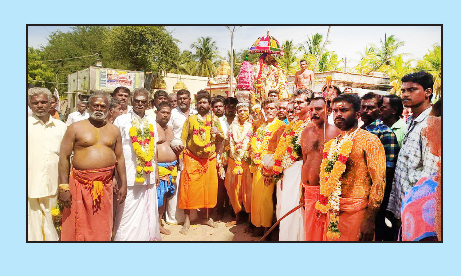 சுந்தரவள்ளி அம்மன் கோவில் பொங்கல் திருவிழா | MADURAI NEWS Pongal ...