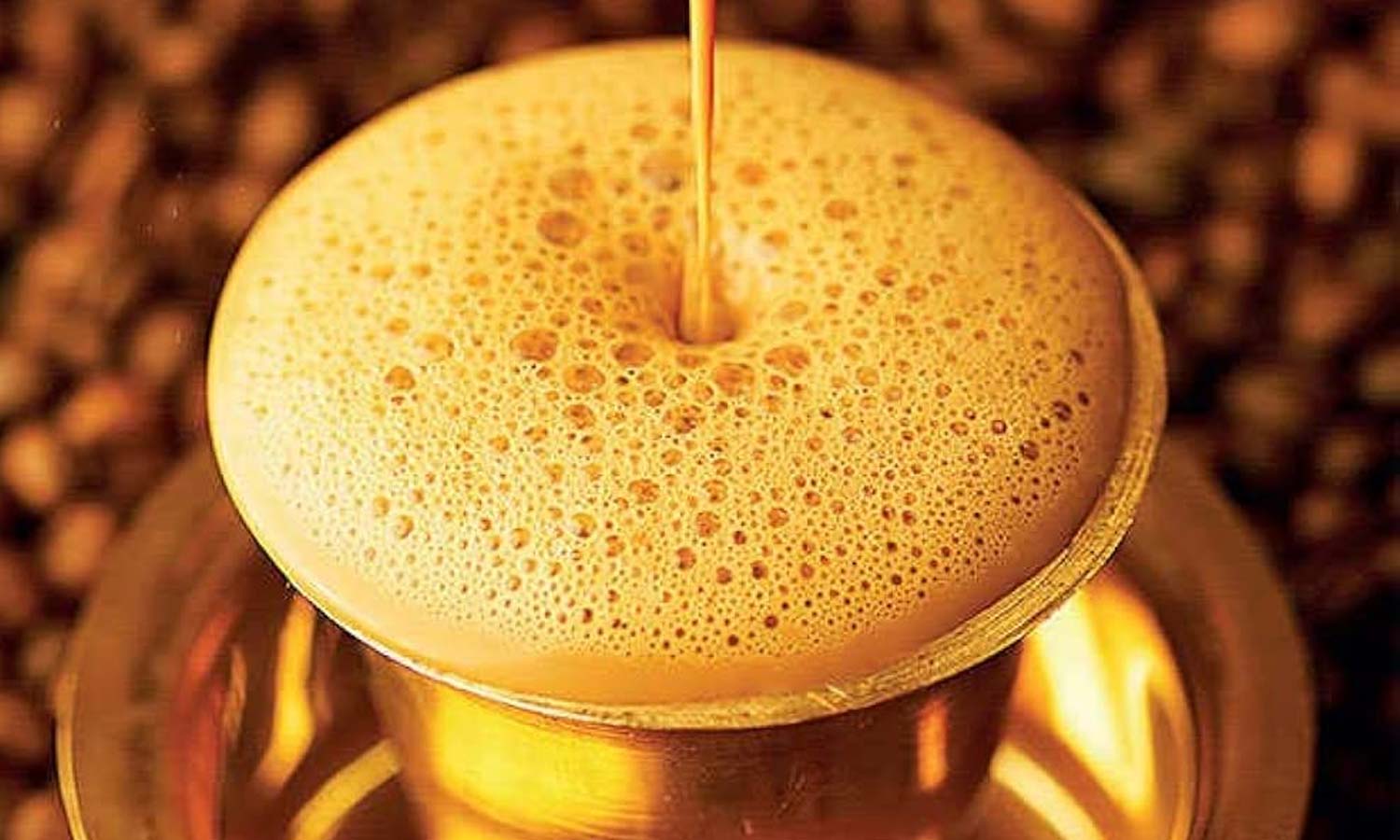 சர்வதேச காபி தினம் இன்று... சூடா... ஒரு காபி சாப்பிடலாமா? | Tamil News ...