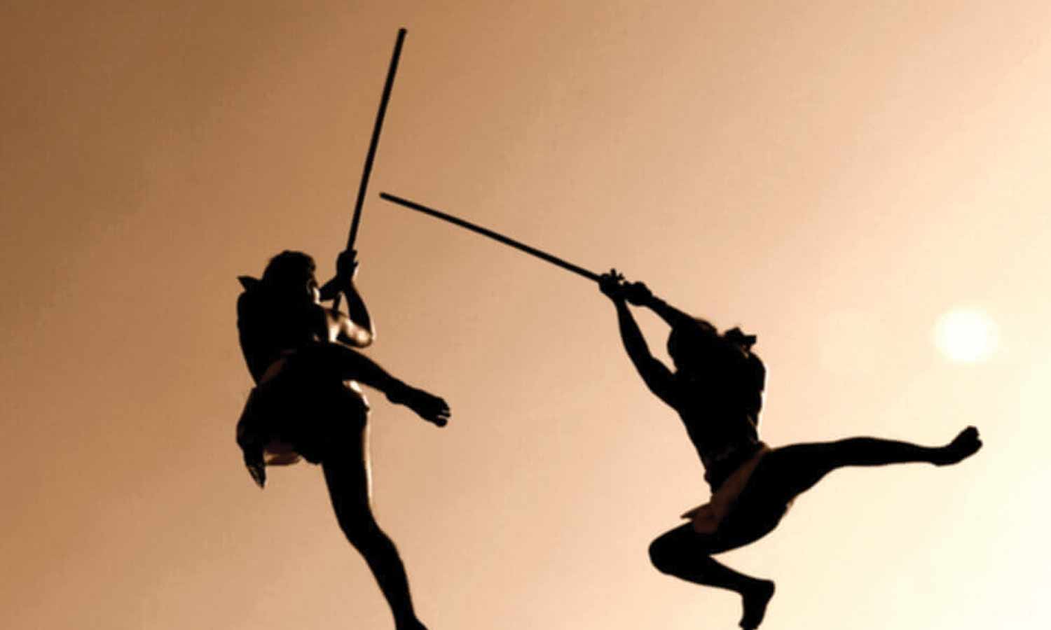 சிலம்ப கலையை மேம்படுத்த அரசு பள்ளிகளில் சிலம்ப பயிற்சியாளர்களை நியமிக்க ...