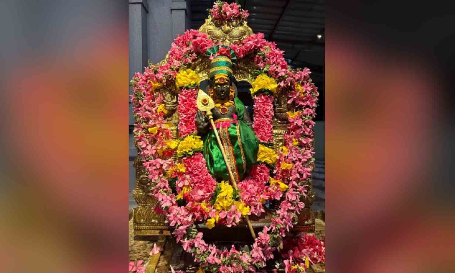 வெள்ளகோவில் முருகன் கோயில்களில் கிருத்திகை சிறப்பு வழிபாடு | Tirupur ...