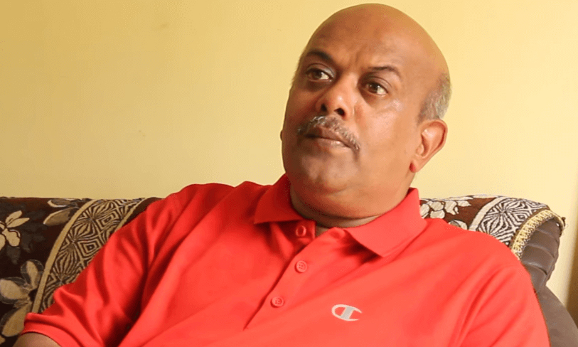 தமிழ் வரலாற்று ஆய்வாளர் ஒரிசா பாலு காலமானார் | Tamil historian Orissa ...