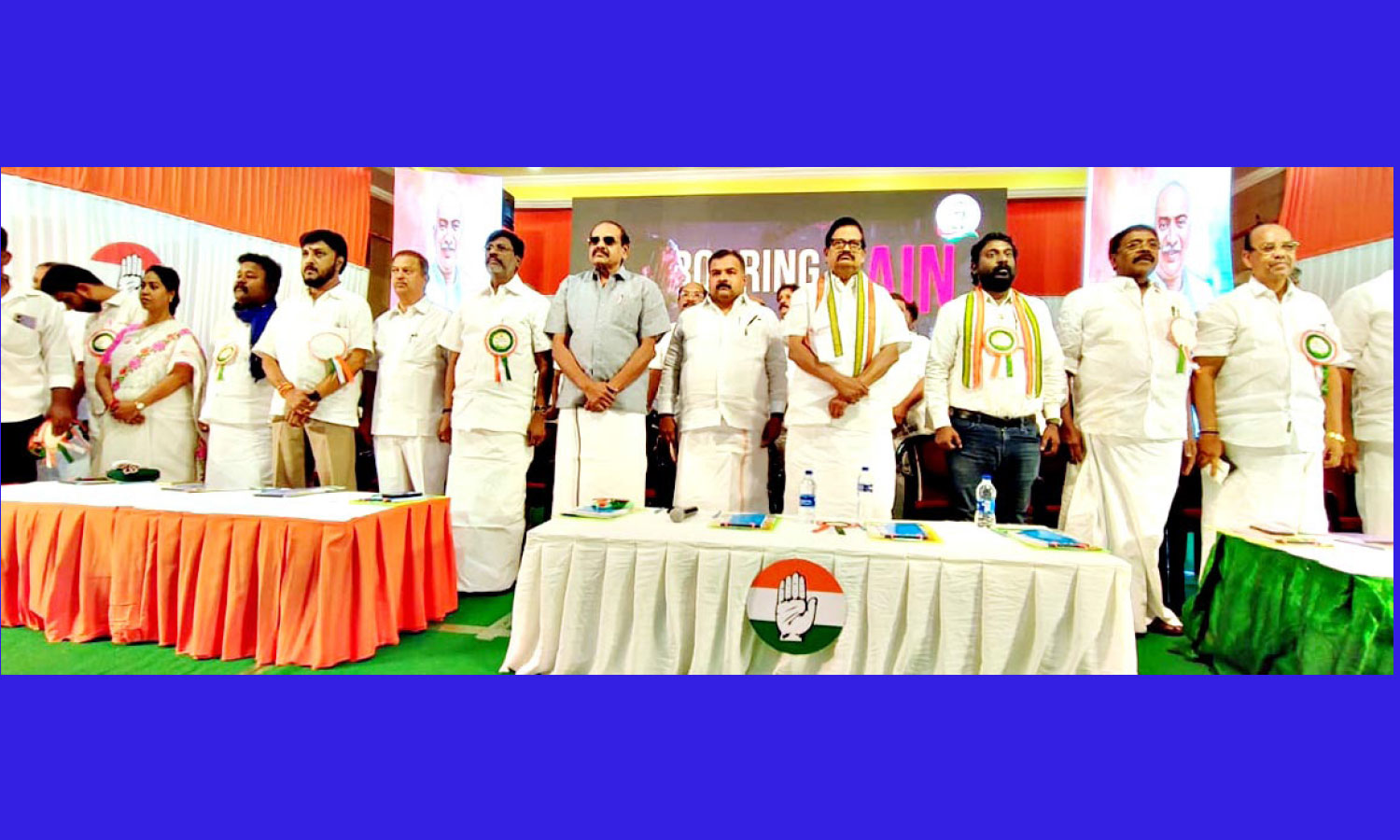 பாராளுமன்ற தேர்தலில் தி.மு.க.-காங்கிரஸ் கூட்டணி அதிக இடங்களில் வெற்றி ...