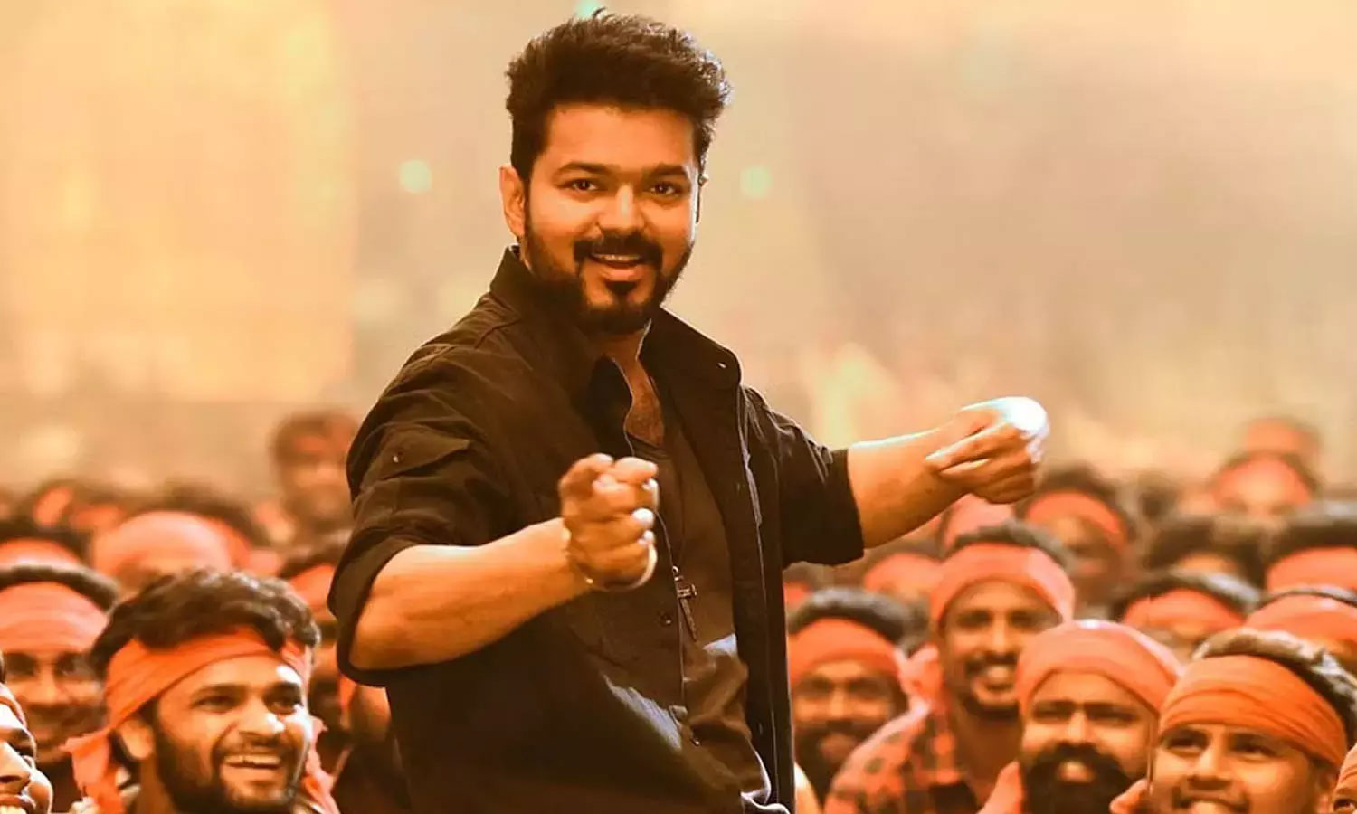 லியோ படத்தின் மூன்றாவது பாடல்.. வெளியானது சூப்பர் அப்டேட் | Tamil ...