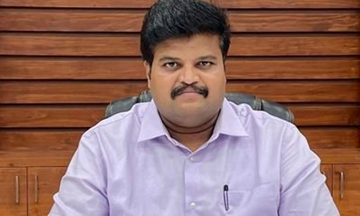 திருவள்ளூர் மாவட்ட கலெக்டராக பிரபுசங்கர் நியமனம் | Prabhu Shankar ...