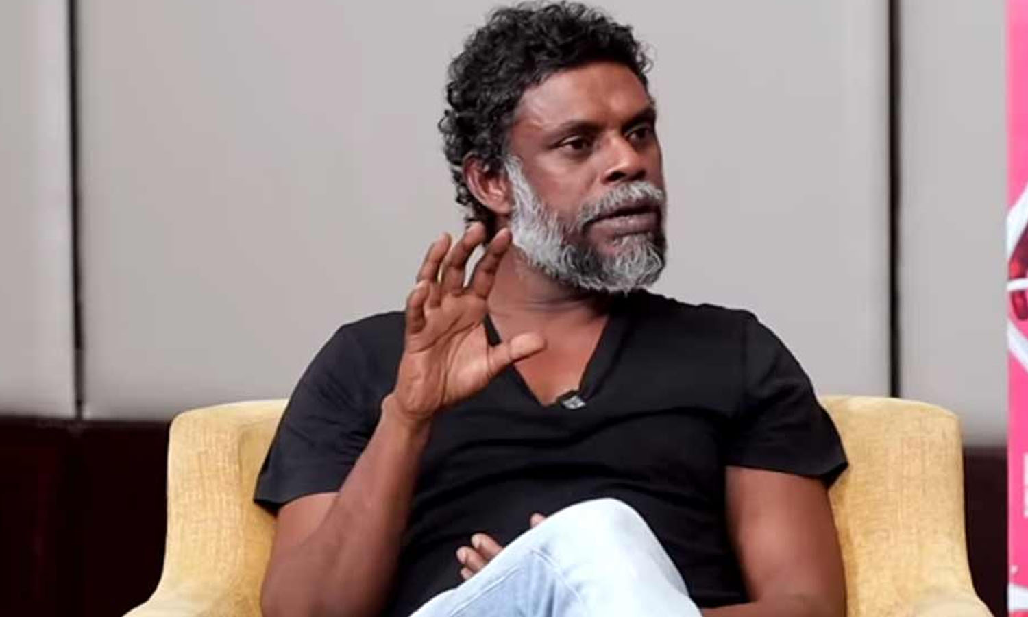 ஸ்டைலிஷ் வில்லனாக நடித்திருக்கும் விநாயக்.. எந்த படத்தில் தெரியுமா ...