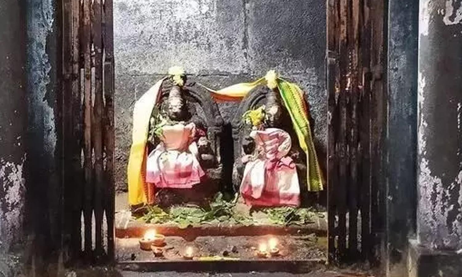 பாதம் பட்ட தோஷம் நீங்க பரிகார பூஜை | Paadham Patta Thosham Neenga ...