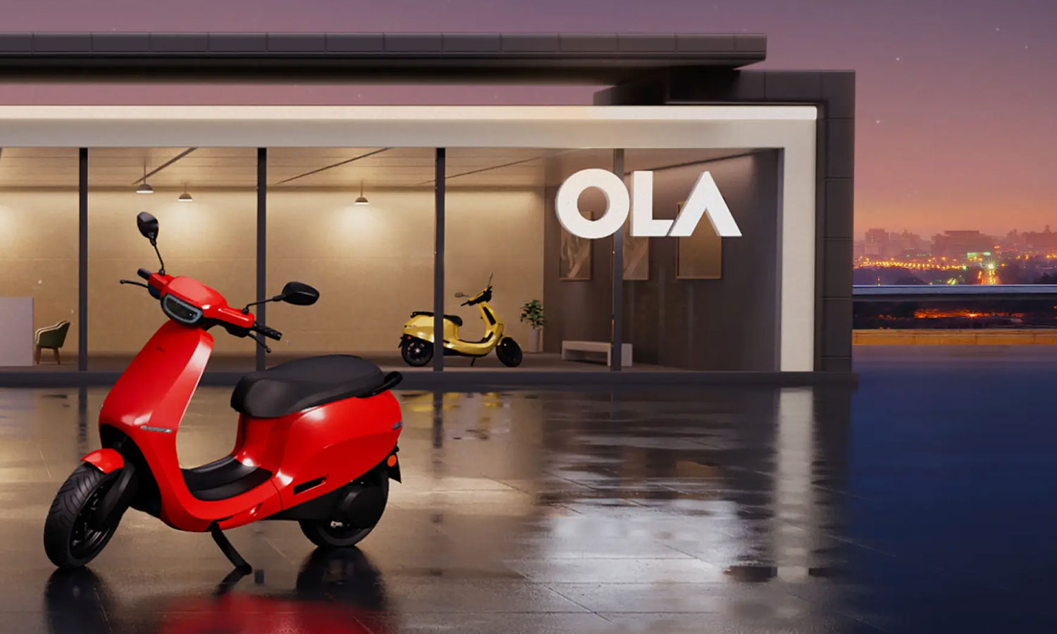 ரூ. 24,000 வரையிலான சலுகைகள்.. ஒலா-வின் அசத்தல் அறிவிப்பு | Ola ...