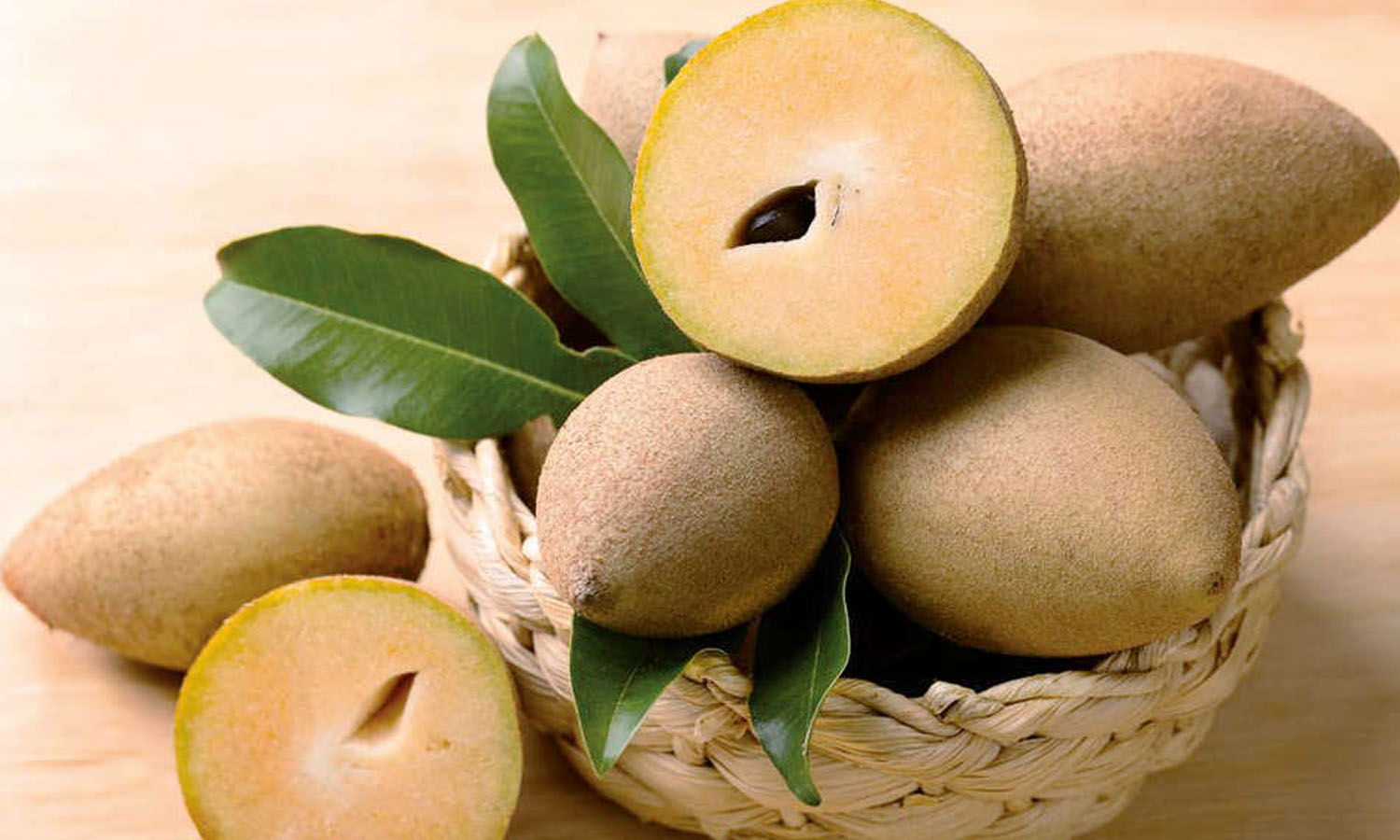 சத்துக்கள் நிறைந்த சப்போட்டா..! | Sapota is full of nutrients..!