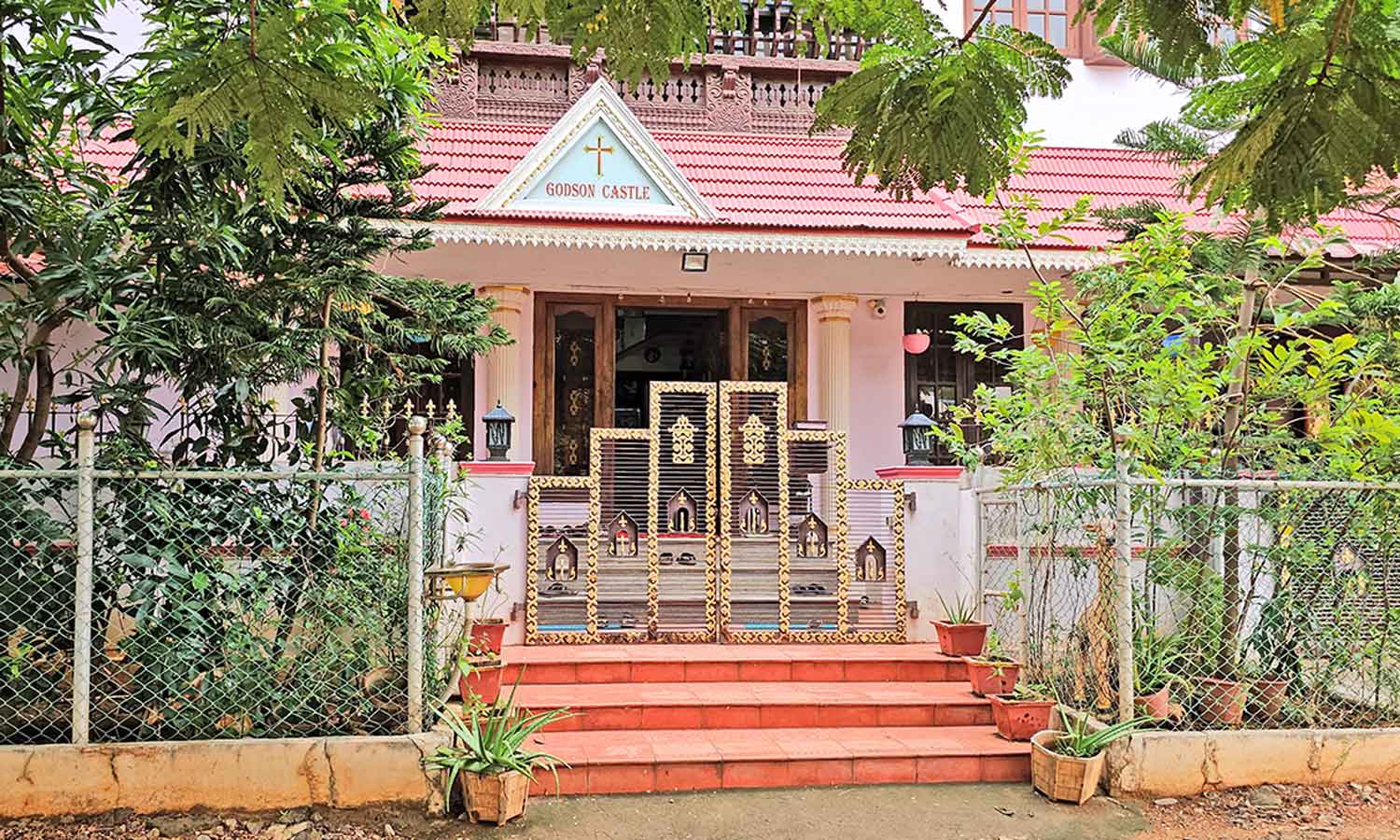 வாகன ஆய்வாளர் வீட்டில் லஞ்ச ஒழிப்பு சோதனை: முக்கிய ஆவணங்கள் மற்றும் ...