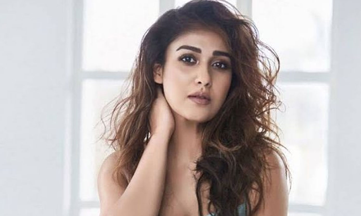 நயன்தாரா 75 தலைப்பு மற்றும் Glimpse வீடியோ வெளியானது | Tamil Cinema ...