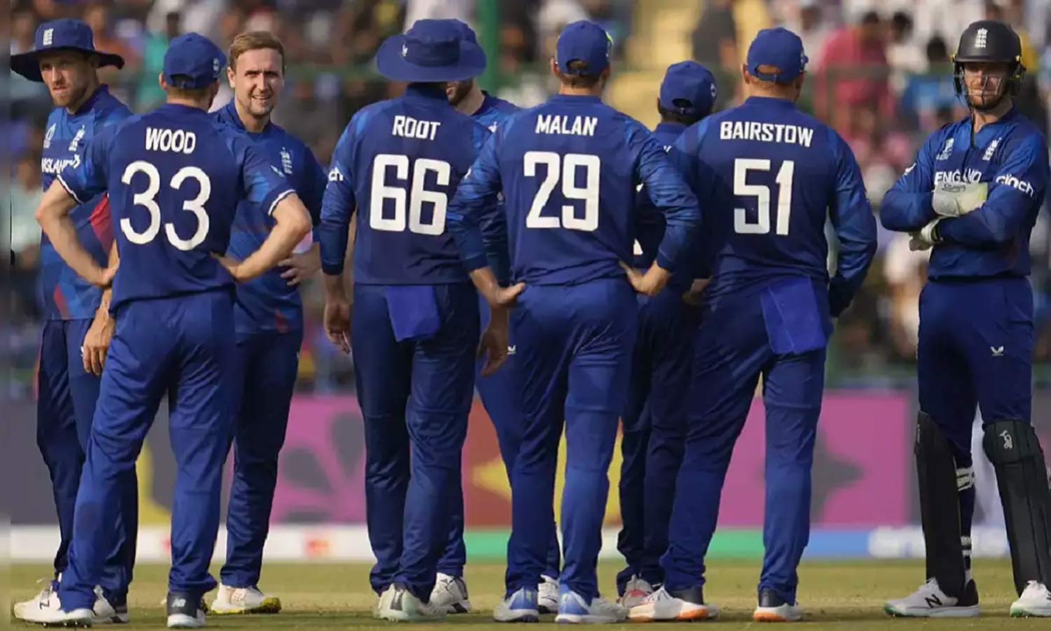 உலகக் கோப்பை கிரிக்கெட்: புள்ளிகள் பட்டியல் ஒரு பார்வை- இங்கிலாந்து ...