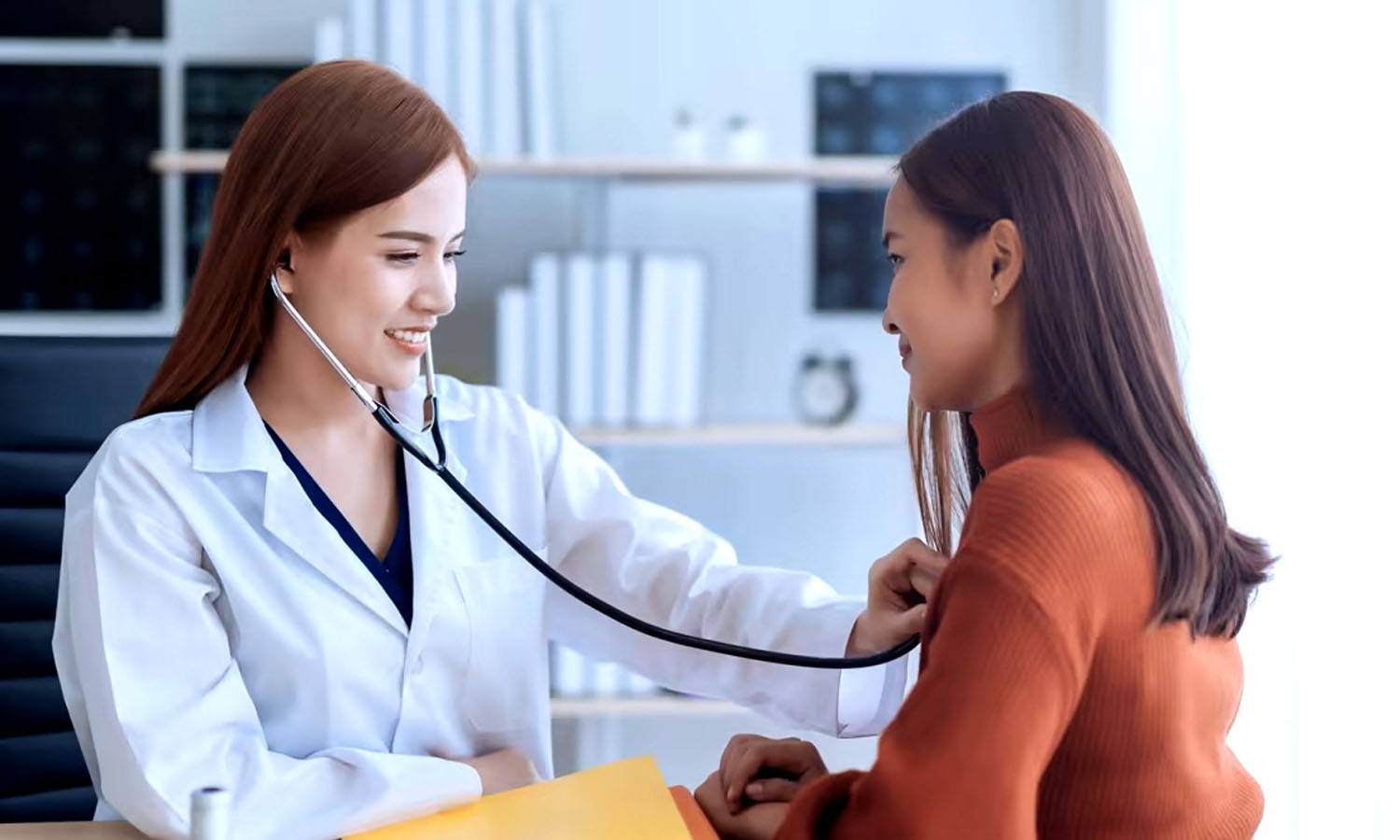 பெண்கள் அவசியம் செய்ய வேண்டிய மருத்துவ பரிசோதனைகள் | Medical tests that ...