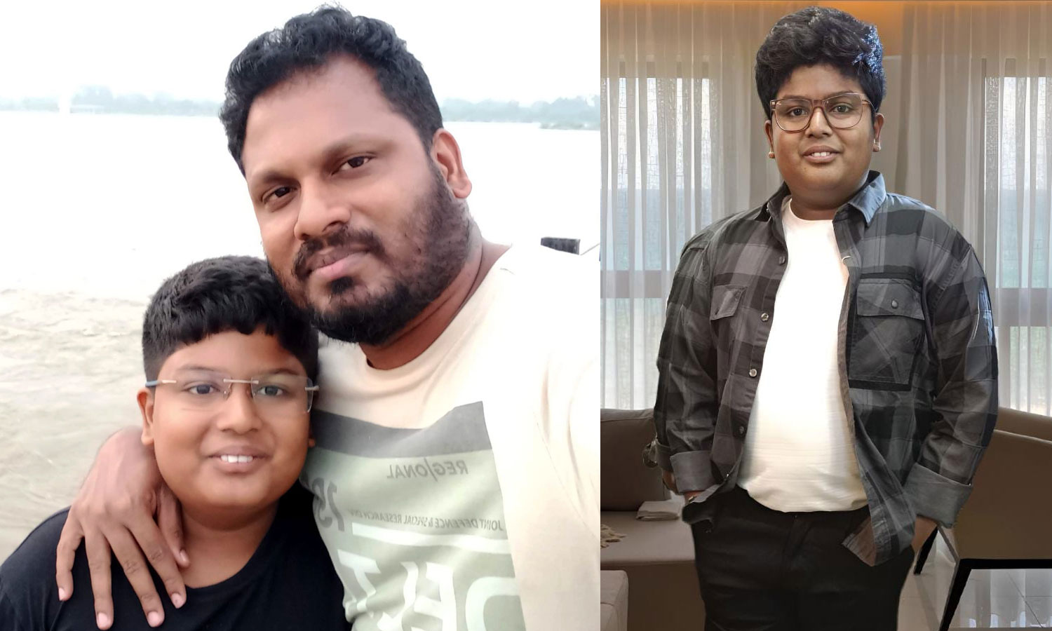 நடிகராக அறிமுகமாகும் எடிட்டரின் மகன் | Tamil Cinema News Editor Don ...
