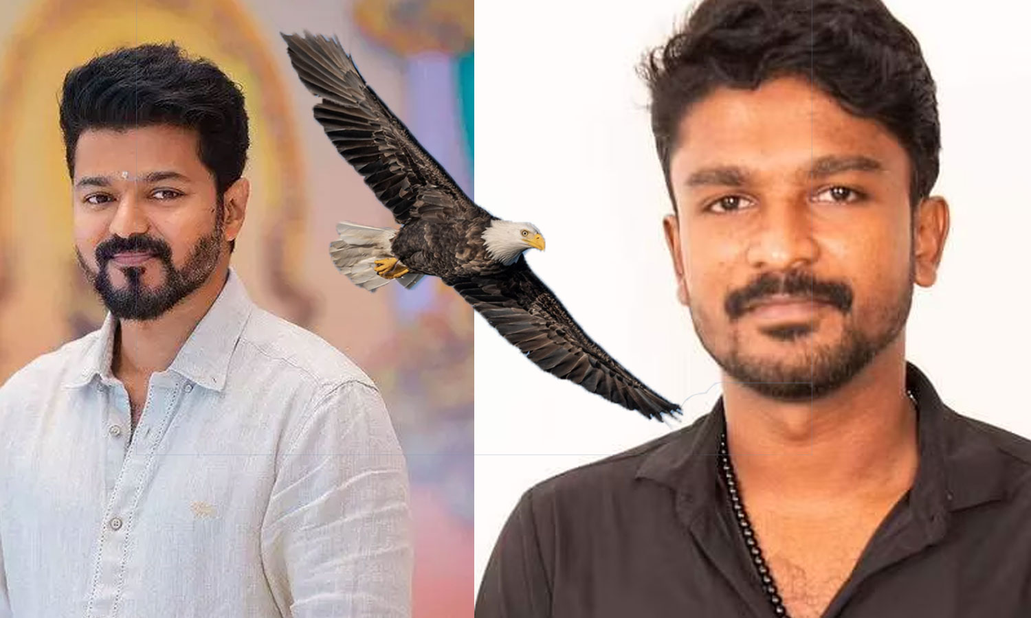 பசி வந்தால் கீழே வந்துதான் ஆகனும்.. லியோ வெற்றி விழாவில் ரத்ன குமார் ...