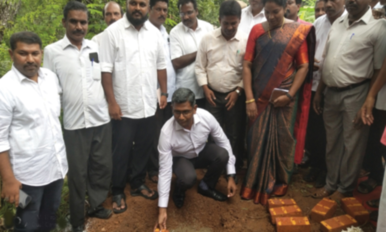 குலசேகரம் செருப்பாலூரில் ரூ.3 கோடி மதிப்பீட்டில் மினி விளையாட்டு ...