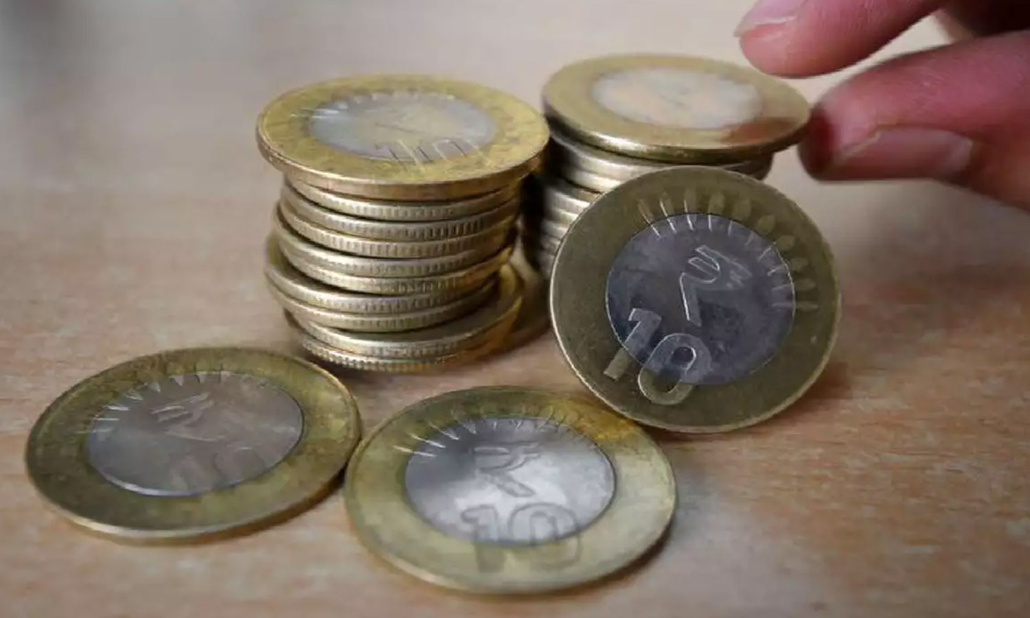 10 ரூபாய் நாணயத்தை வாங்க மறுத்தால் சிறை- ராமநாதபுரம் மாவட்ட ஆட்சியர் ...