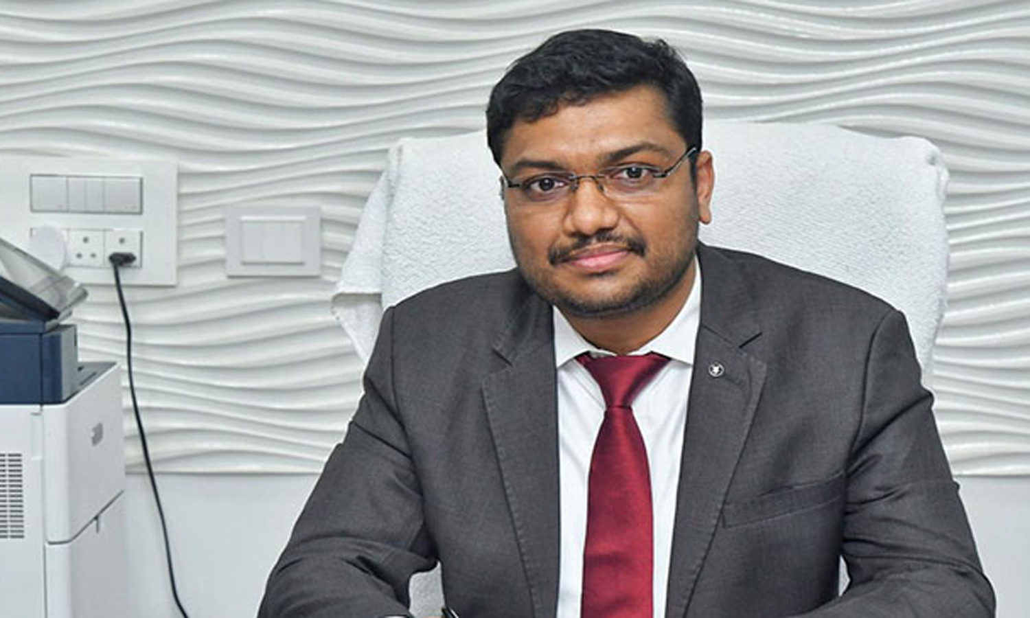 புதிய தொழில் முனைவோர் சுயமாக தொழில் தொடங்கலாம்:கலெக்டர் ஷ்ரவன் குமார் ...