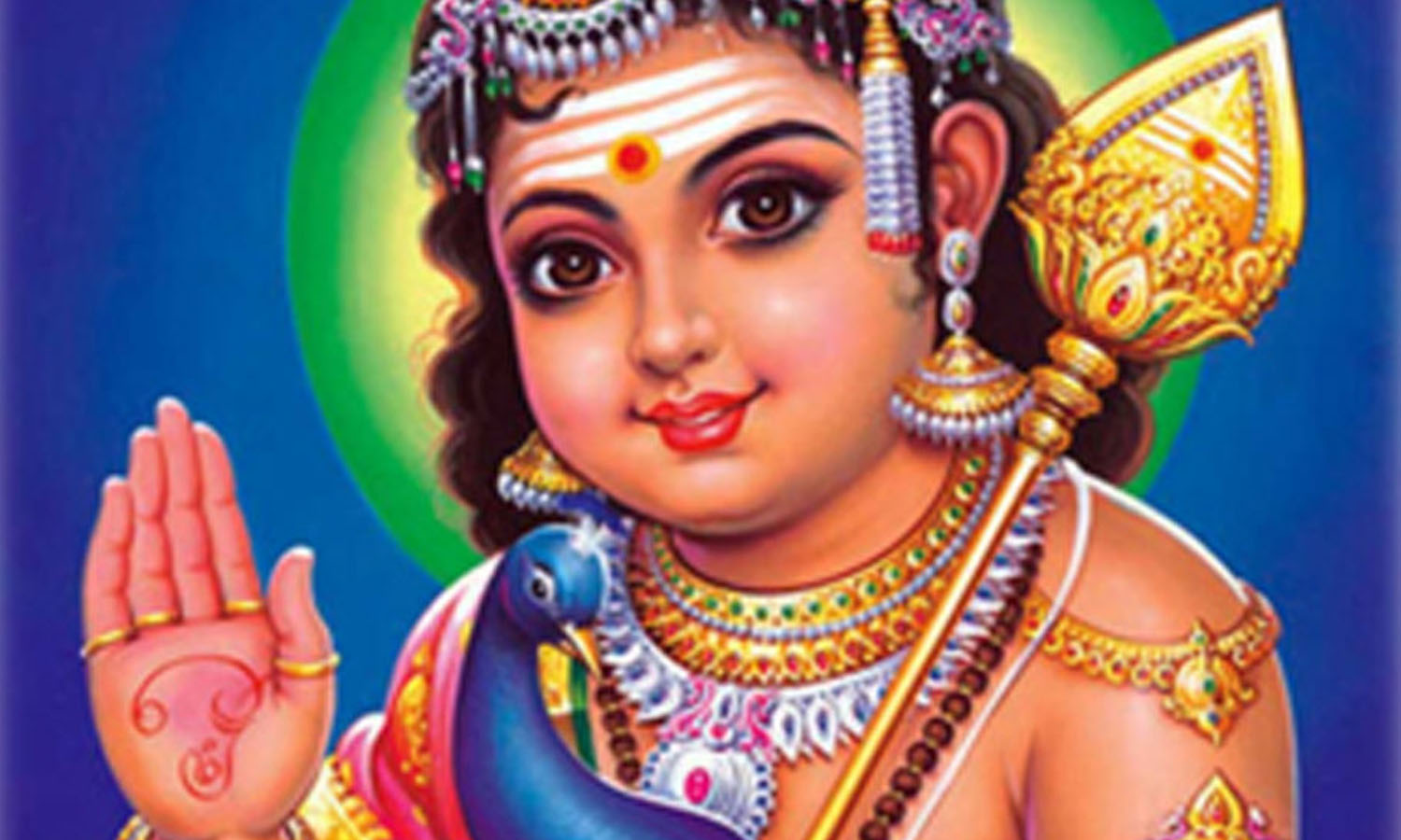 முருகப்பெருமானின் அற்புதங்கள் | Miracles of Lord Muruga