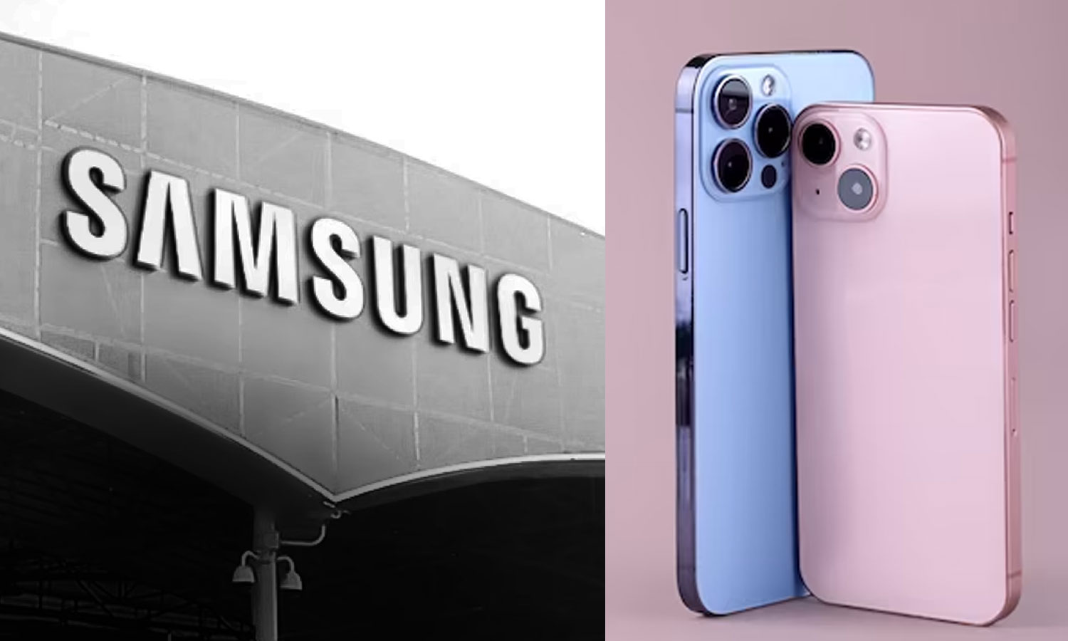 சாம்சங் புண்ணியத்தால் ஐபோன் பயனர்களுக்கு அடித்த யோகம்.. | iPhone ...