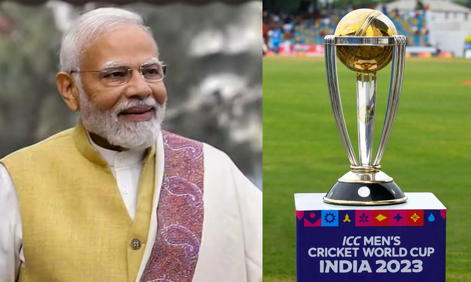 உலகக் கோப்பை இறுதிப் போட்டியை காண வரும் பிரதமர் மோடி? | World Cup 2023 ...