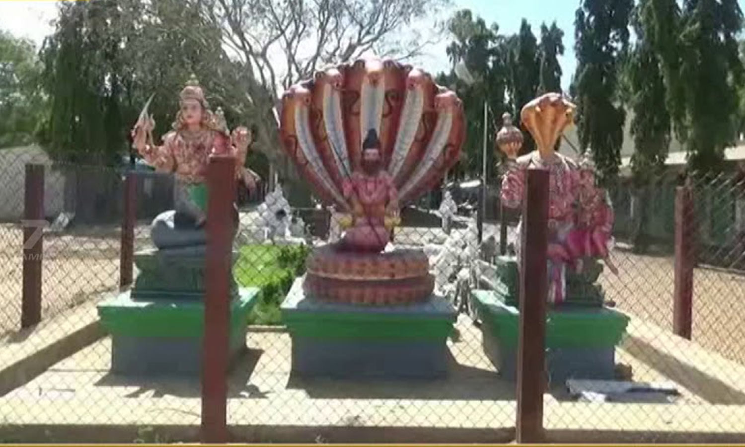 ராகு கேது தலம் | Raagu Kedhu Thalam