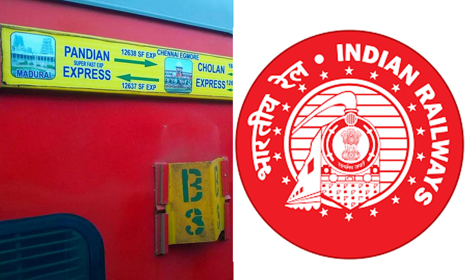 1000 பயணிகளை அலைக்கழித்த விவகாரம்: விளக்கம் அளித்த தெற்கு ரெயில்வே ...