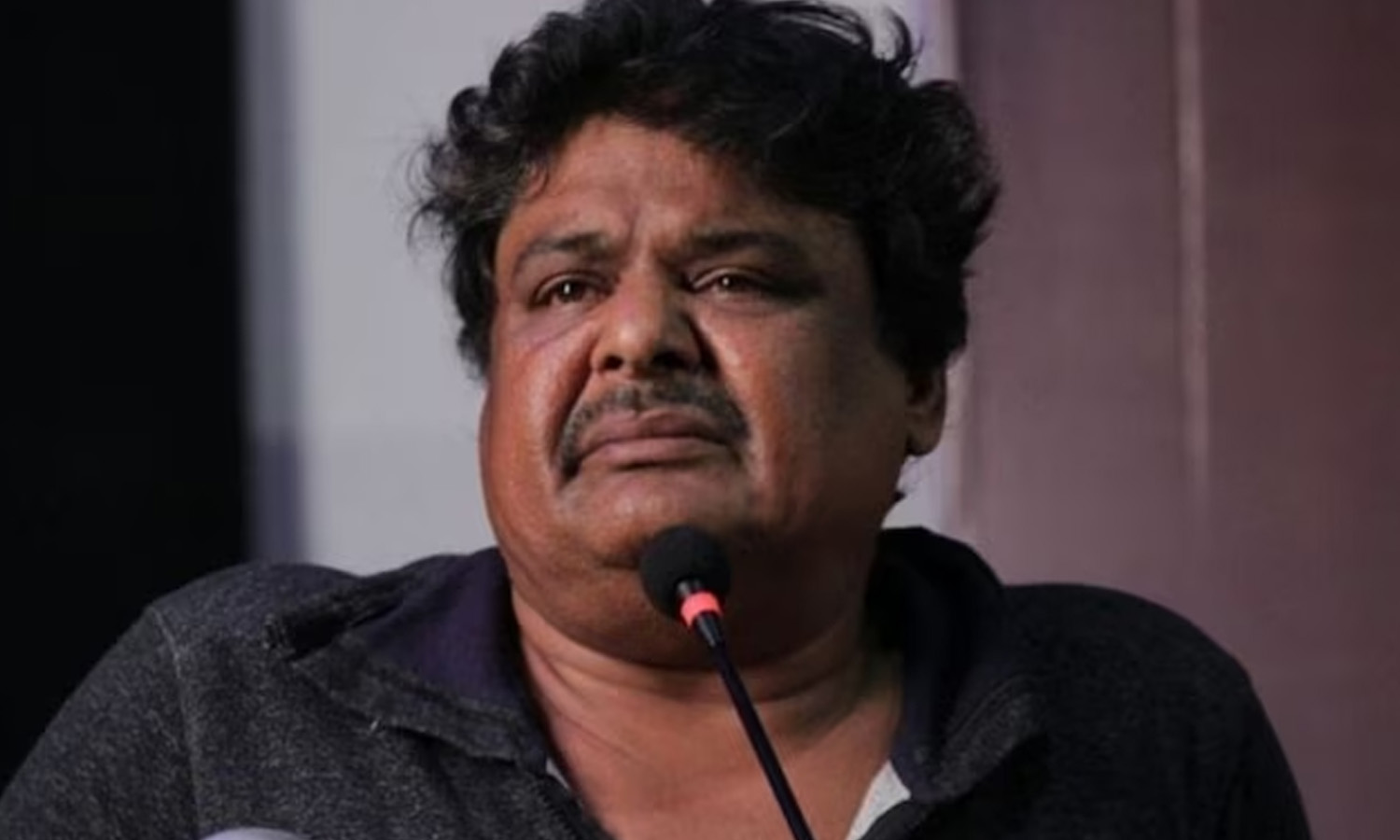 நடிகை திரிஷா குறித்த சர்ச்சை பேச்சு- மறுப்பு தெரிவித்து மன்சூர் அலிகான் ...