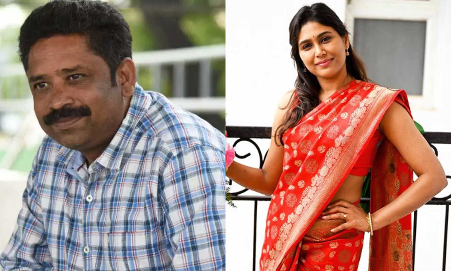 சீனு ராமசாமியுடன் இணைந்து பணியாற்ற மாட்டேன்.. மனிஷா யாதவ் | Tamil ...