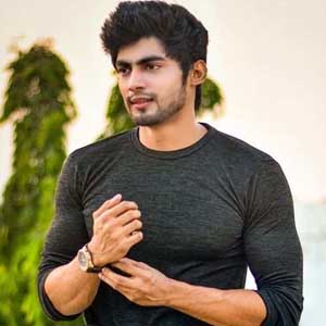 Tharshan Thiyagarajah