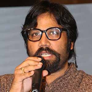 Sandeep Reddy Vanga