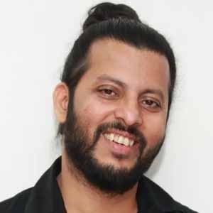 Amit Roy
