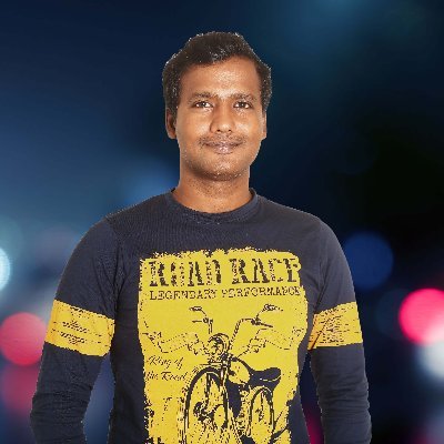 Sathish Geetha Kumar