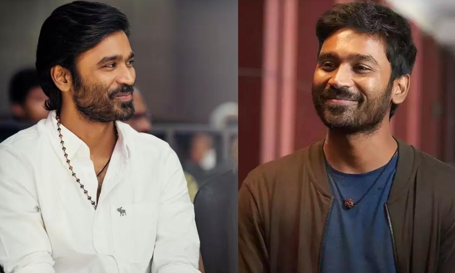 படம் இயக்குவதில் ஆர்வம் காட்டும் தனுஷ் | Tamil cinema dhanush next ...