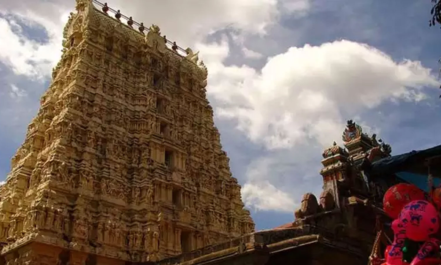 நவகயிலாய கோவில்கள் | Navakailaya Kovilgal