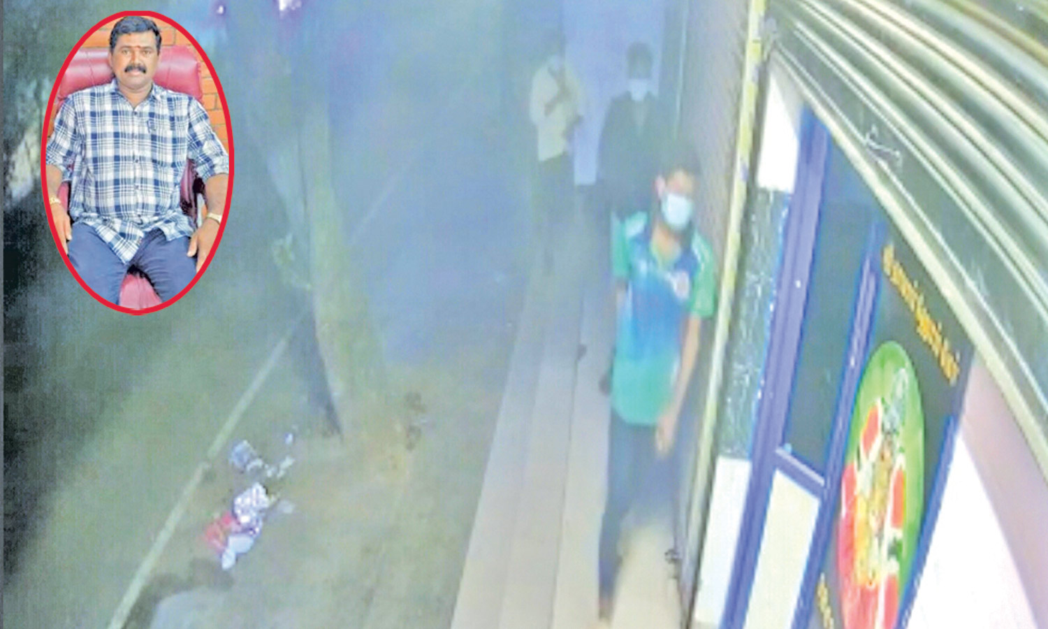 ராமஜெயம் கொலை வழக்கில் ஆஜராக இருந்த ஆம்புலன்ஸ் உரிமையாளர் கொலையில் ...