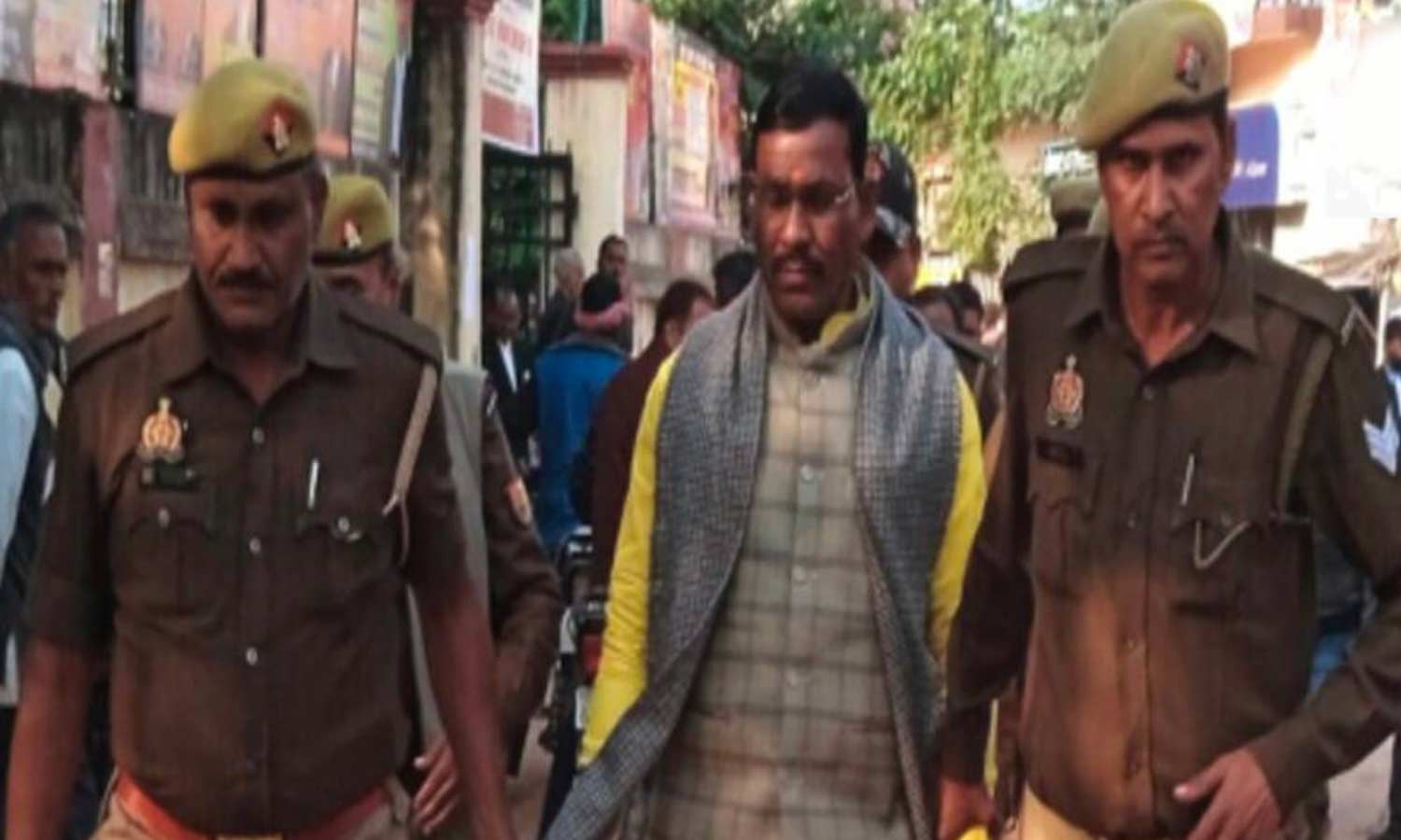 பாலியல் வழக்கில் பா.ஜ.க. எம்.எல்.ஏ.-வுக்கு 25 ஆண்டுகள் சிறை.. நீதிமன்றம் அதிரடி | UP BJP MLA ...