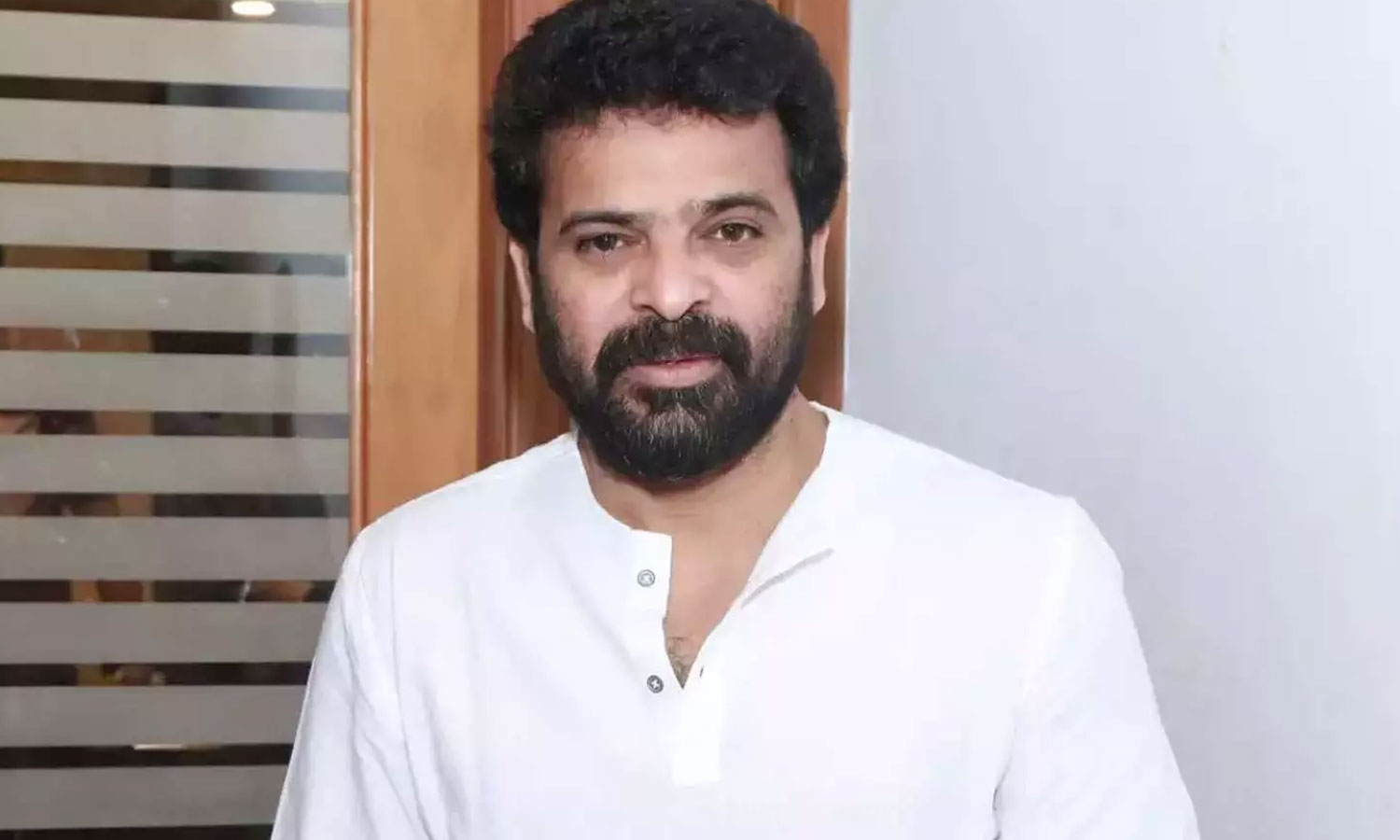 முதலமைச்சர் மு.க.ஸ்டாலினுடன் இயக்குனர் அமீர் திடீர் சந்திப்பு ...