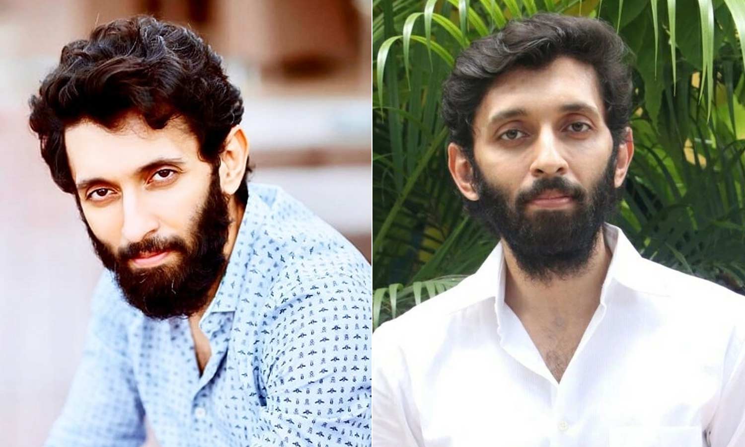 வசந்த் ரவி நடிப்பில் வெளியான "இந்திரா" ஃபர்ஸ்ட் லுக் வெளியீடு | Tamil ...