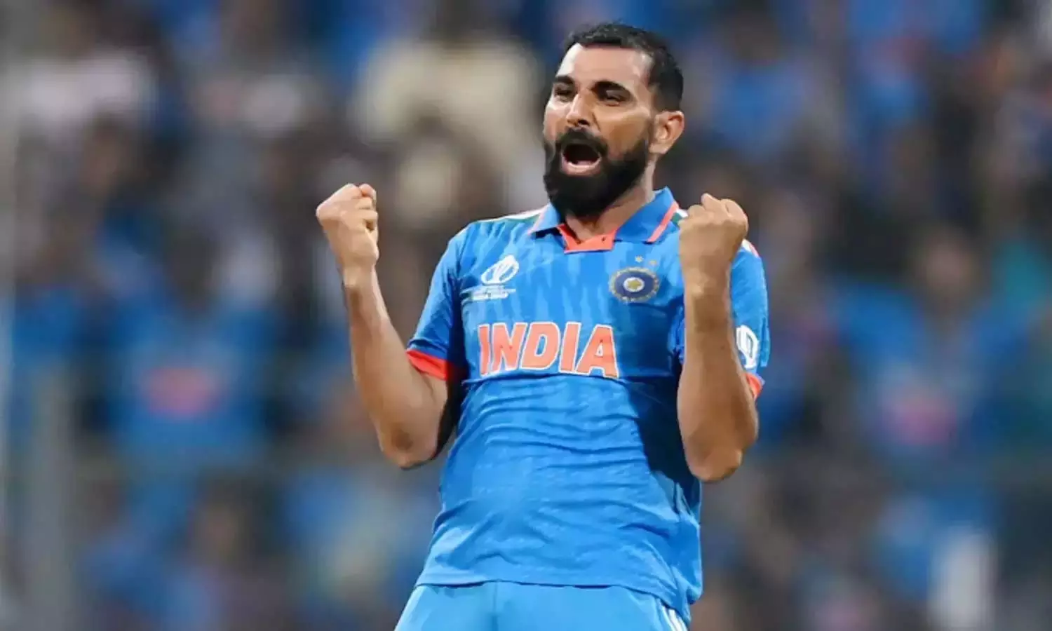 முகமது ஷமி, வைஷாலி உள்பட 26 பேருக்கு அர்ஜூனா விருது | Mohammad Shami ...