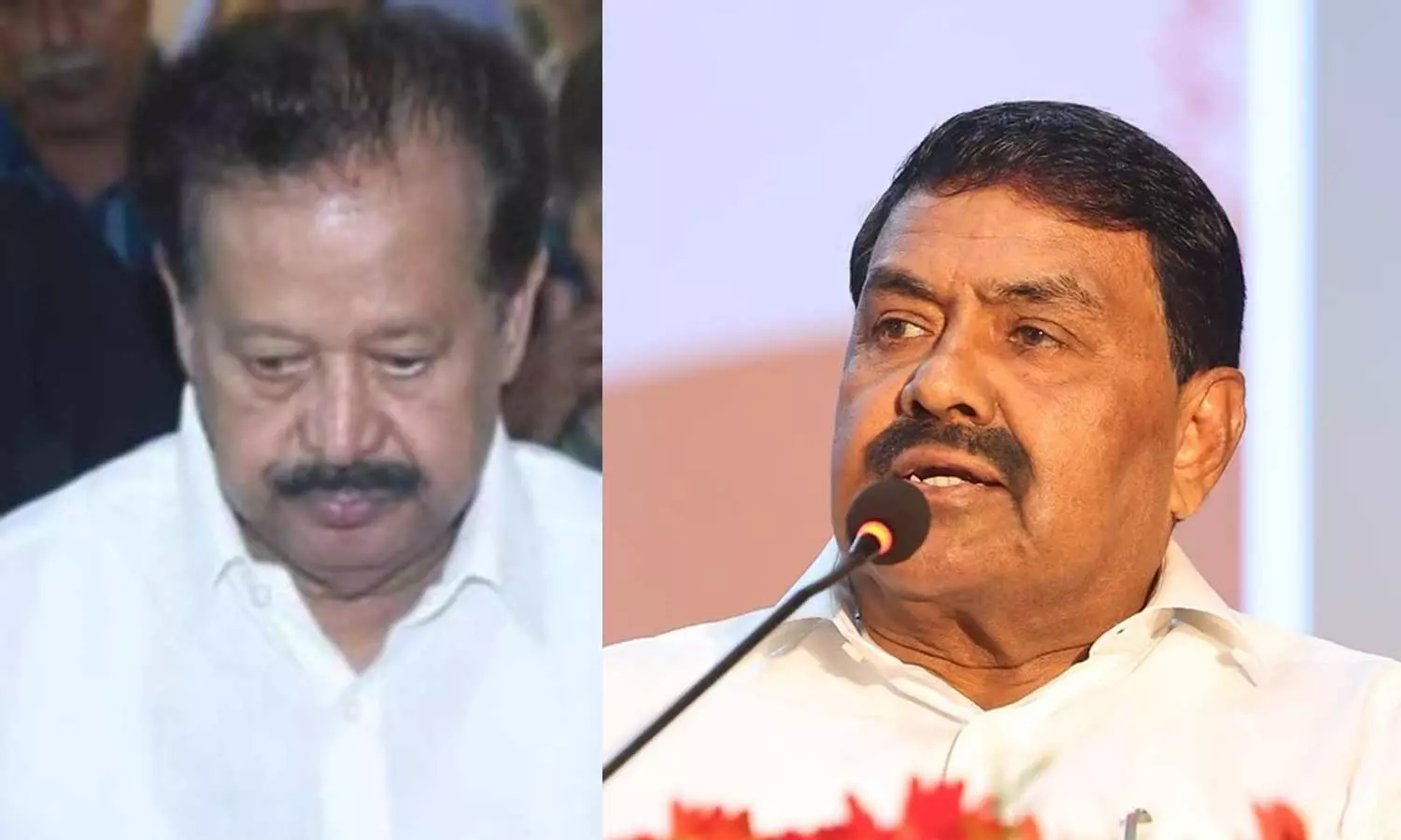 அமைச்சர் ராஜகண்ணப்பனுக்கு கூடுதல் பொறுப்பு: கவர்னர் ஒப்புதல் | TN ...