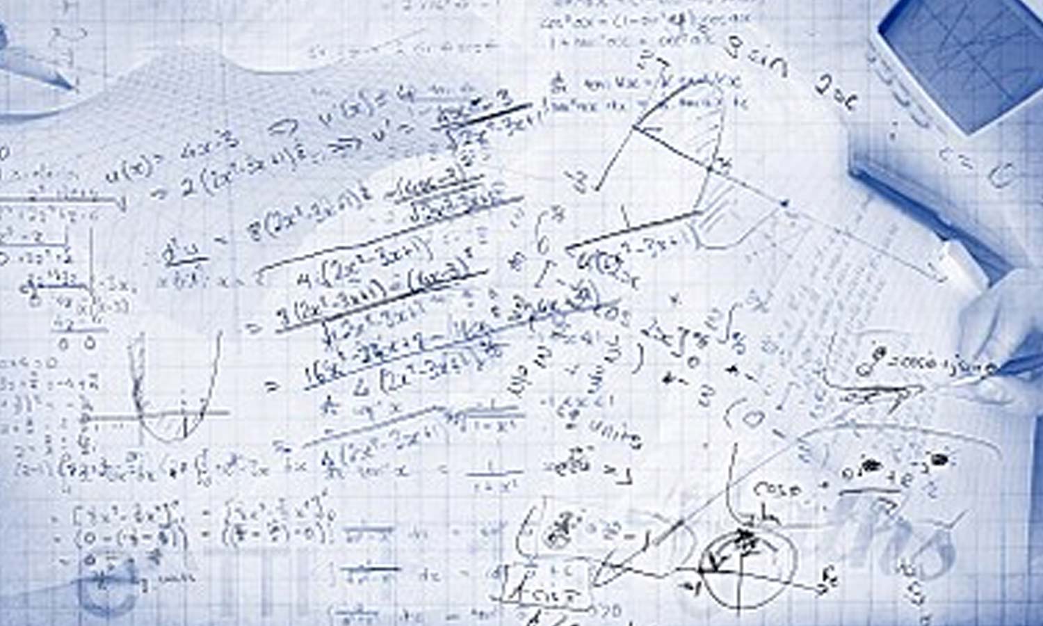 அன்றாட வாழ்வில் கணிதத்தின் முக்கியத்துவம்... தேசிய கணித தினம் இன்று ...