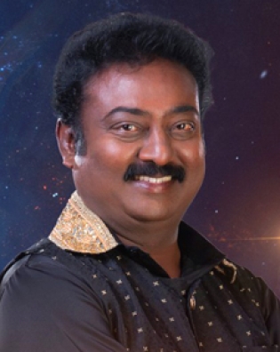 Paruthiveeran Saravanan
