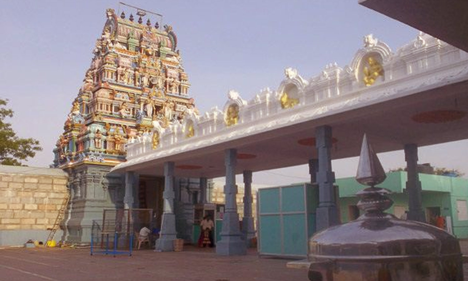 சுருட்டப்பள்ளி ஆலய சிறப்புகள் | Suruttapalli Aalaya Sirappugal