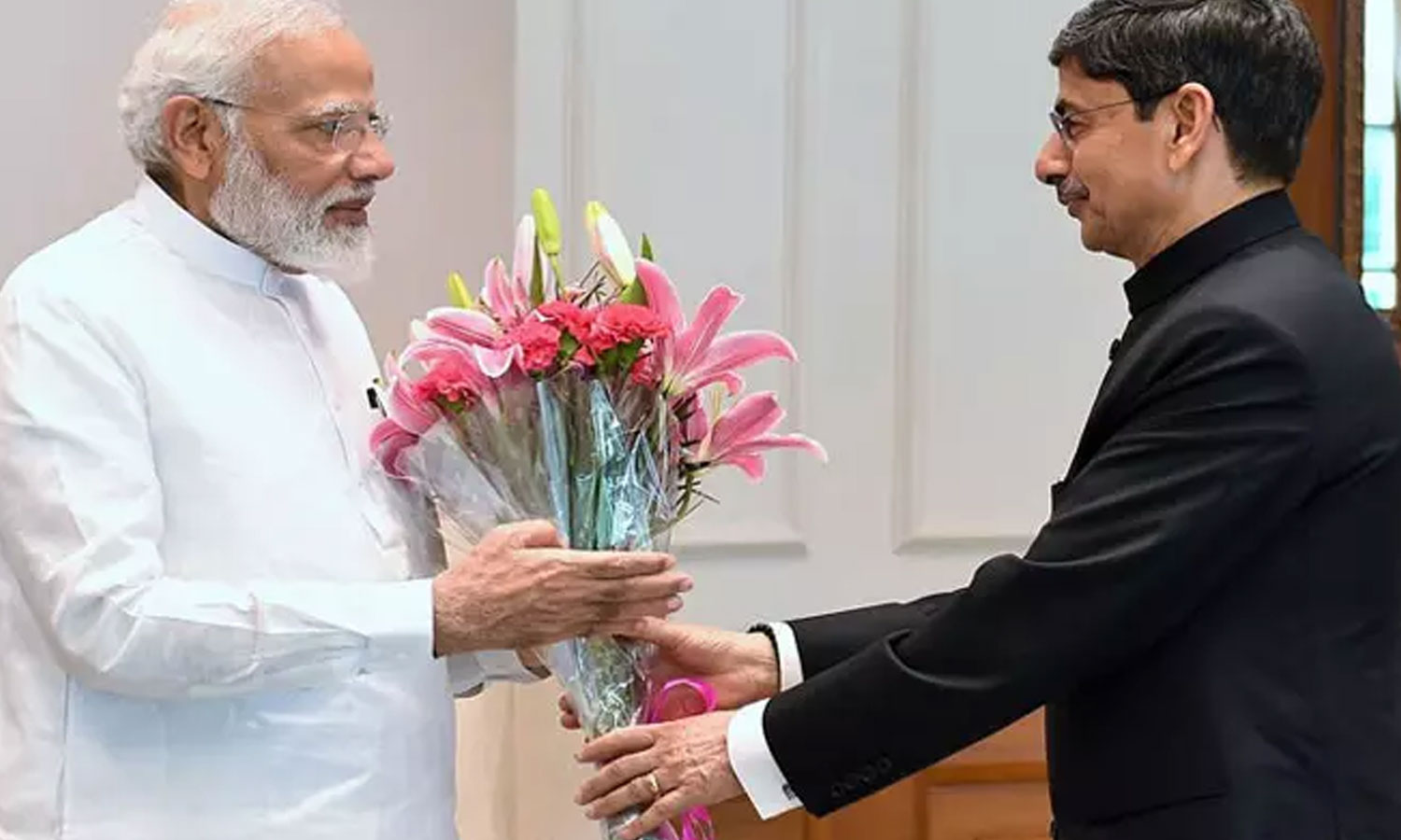 பிரதமர் மோடிக்கு நன்றி: கவர்னர் ஆர்.என்.ரவி | Tamil News Governor RN ...